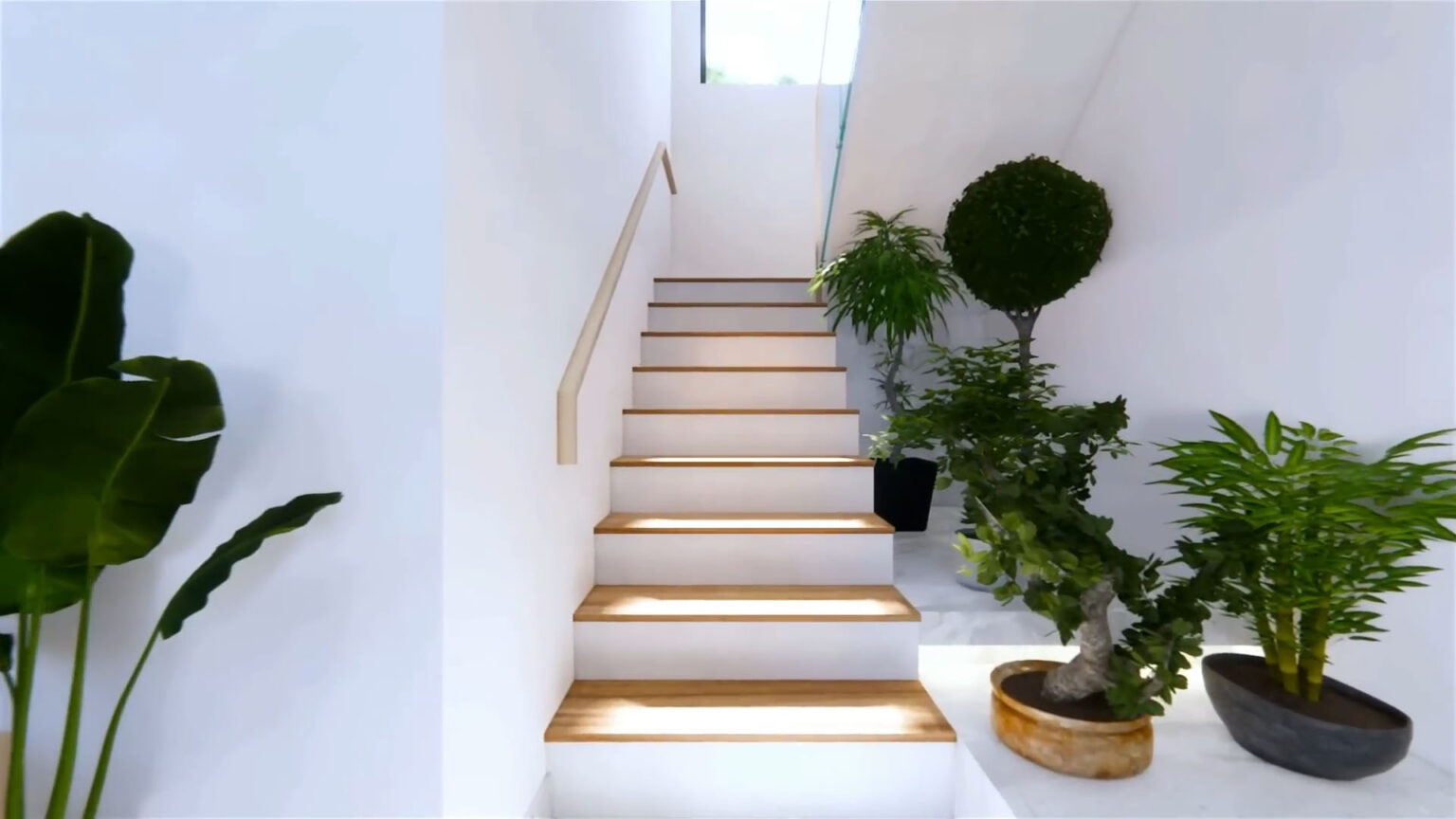 Small House Design 26x36 Feet Home Design 8x11 M 3 Bed 5 Bath - House ...